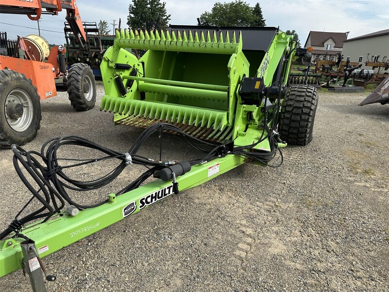 Used Rock Pickers for Sale - 128 Listings | Machinery Pete