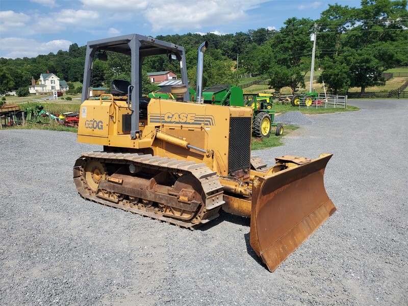 Used Dozers for Sale - 361 Listings | Machinery Pete