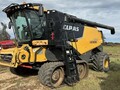 Used Claas Combines for Sale - 326 Listings | Machinery Pete