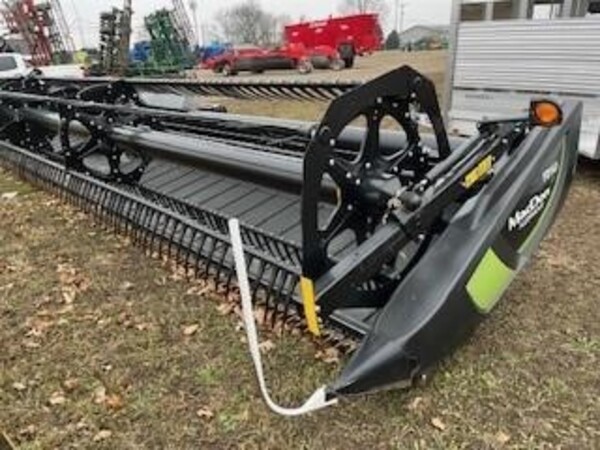 Used MacDon FD140 Platforms for Sale - 144 Listings | Machinery Pete