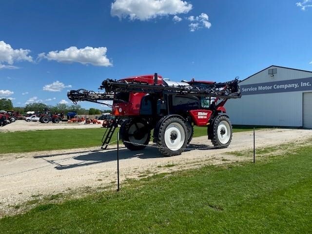 2022 Miller NITRO 7310 Self-Propelled Sprayer - $429,900 | Machinery Pete