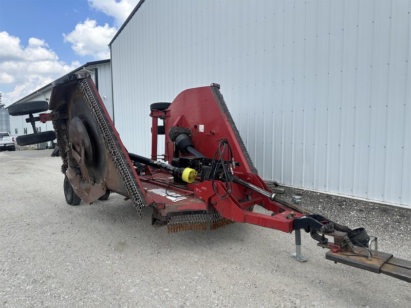 Used Rotary Cutters for Sale - 5364 Listings | Machinery Pete