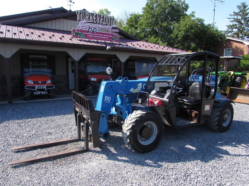 Used Telehandlers for Sale - 707 Listings | Machinery Pete