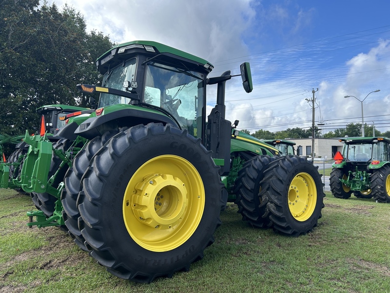 Used Tractors 300+ HP for Sale - 5553 Listings | Machinery Pete