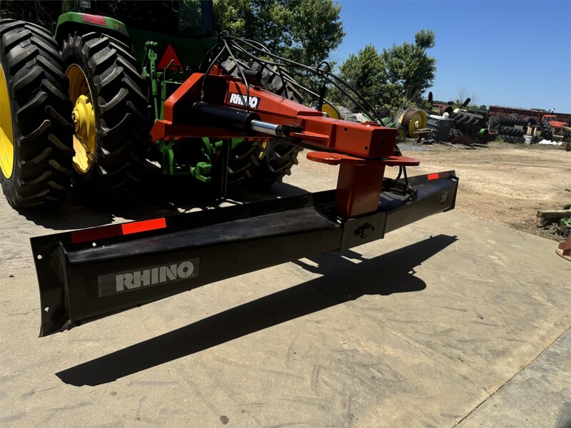 Used Rhino Blades for Sale - 36 Listings | Machinery Pete