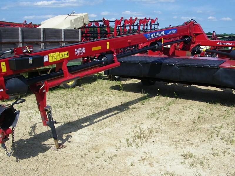 Roeder Implement - Dubuque - Dubuque , IA | Machinery Pete