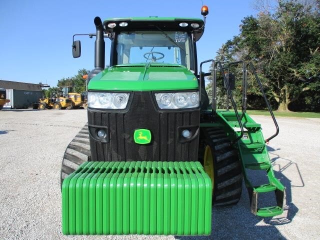 2011 John Deere 8310RT Tractor - $89,500 | Machinery Pete