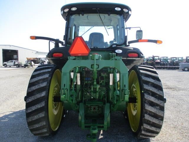 2011 John Deere 8310RT Tractor - $89,500 | Machinery Pete
