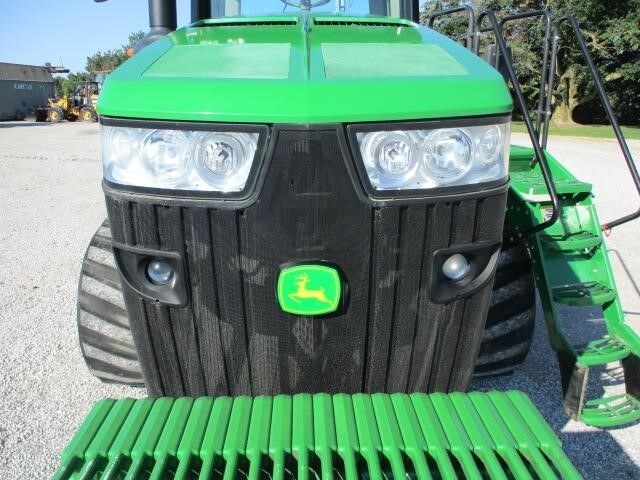 2011 John Deere 8310RT Tractor - $89,500 | Machinery Pete