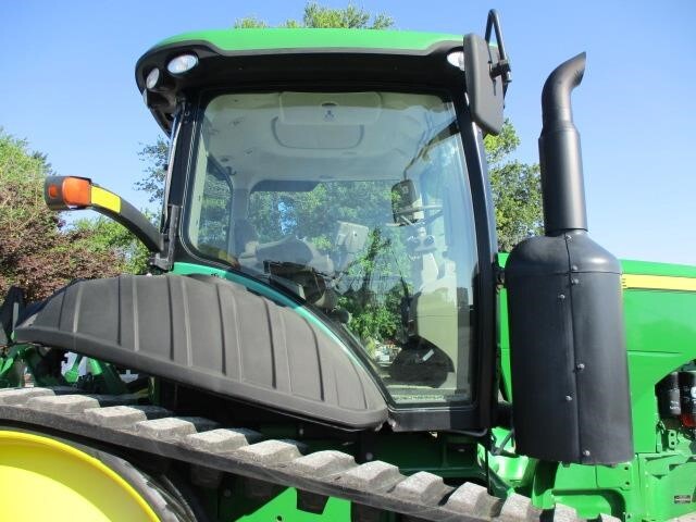 2011 John Deere 8310RT Tractor - $89,500 | Machinery Pete