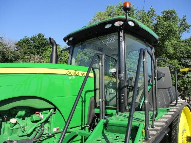 2011 John Deere 8310RT Tractor - $89,500 | Machinery Pete