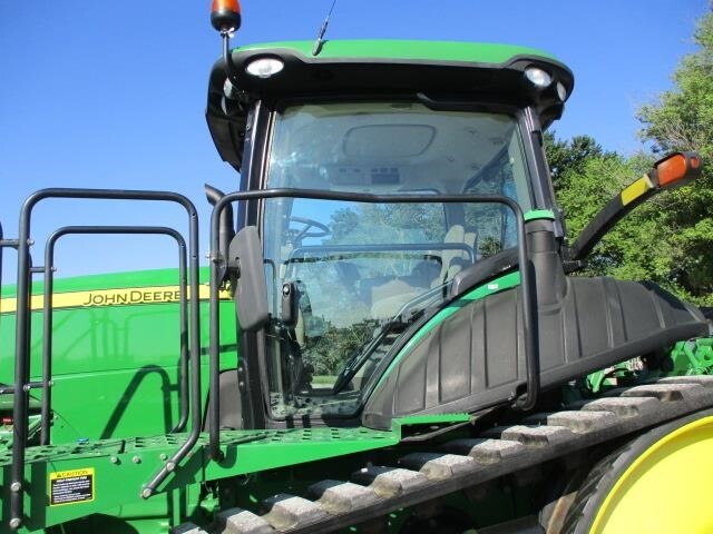 2011 John Deere 8310RT Tractor - $89,500 | Machinery Pete