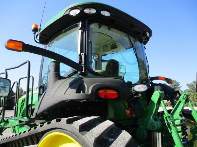 2011 John Deere 8310RT Tractor - $89,500 | Machinery Pete