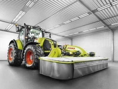 2018 Claas DISCO 3600FC PROFIL Mower Conditioner - $10,000 | Machinery Pete