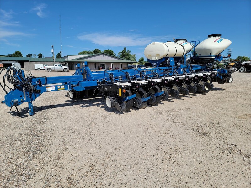 Ed's Machinery, LLC - Memphis - Memphis, MO | Machinery Pete