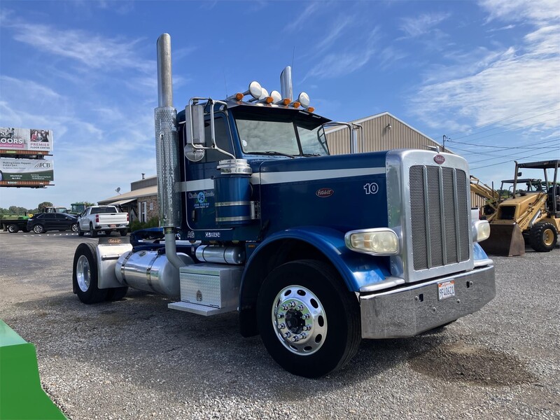 Jim Rice Equipment - Friendship - Friendship, TN | Machinery Pete