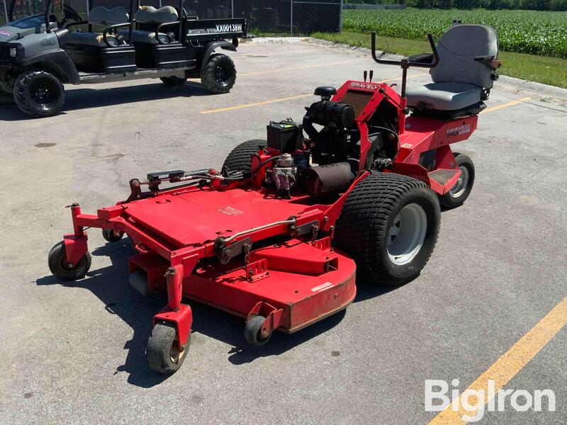 Page 3 of 3 - Used Gravely Lawn Mowers for Sale - 115 Listings ...