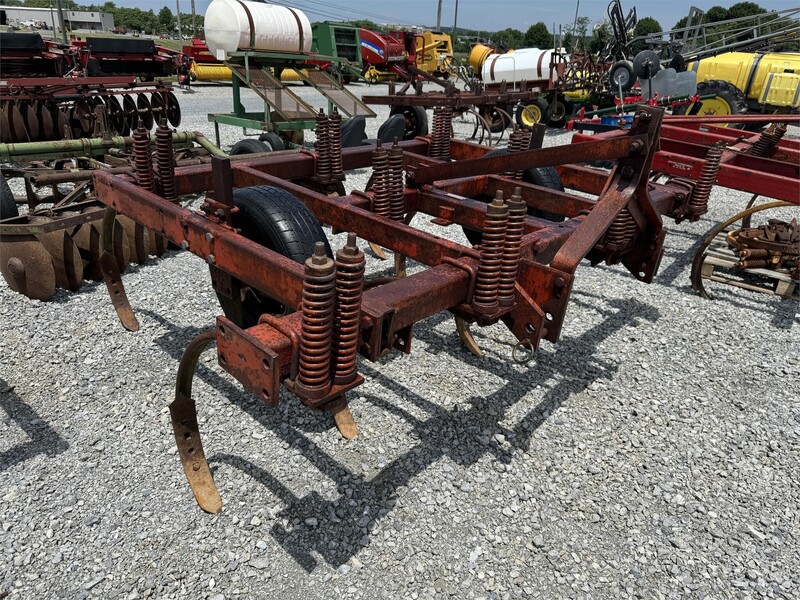 Used V Rippers for Sale - 64 Listings | Machinery Pete