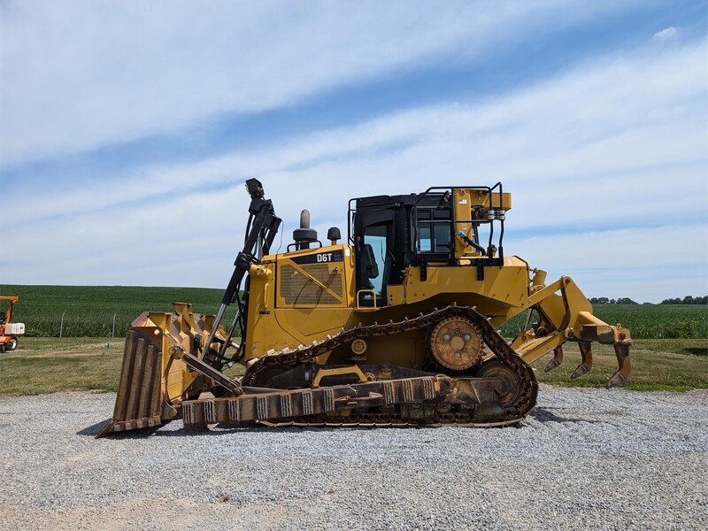 Used Dozers for Sale - 387 Listings | Machinery Pete