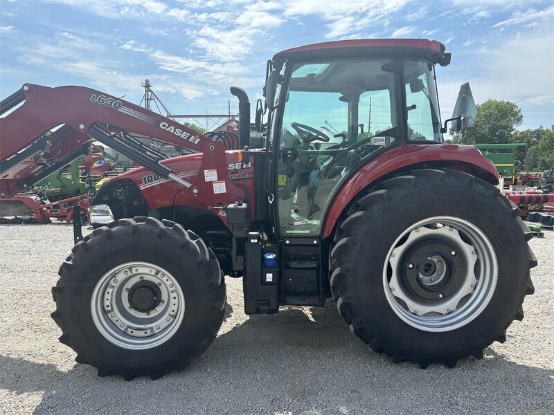 Sigel Equipment - Sigel - Sigel, IL | Machinery Pete