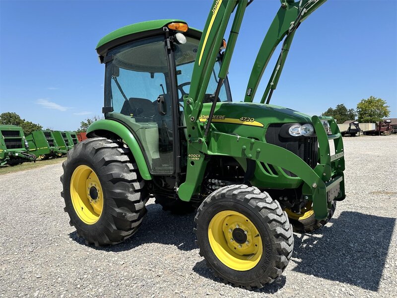 Armitage Equipment - Meeker - Meeker, OK | Machinery Pete