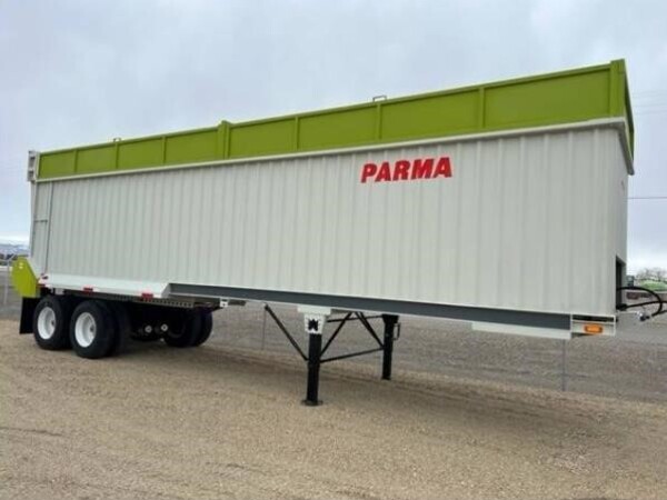 Used Grain Trailers for Sale - 84 Listings | Machinery Pete