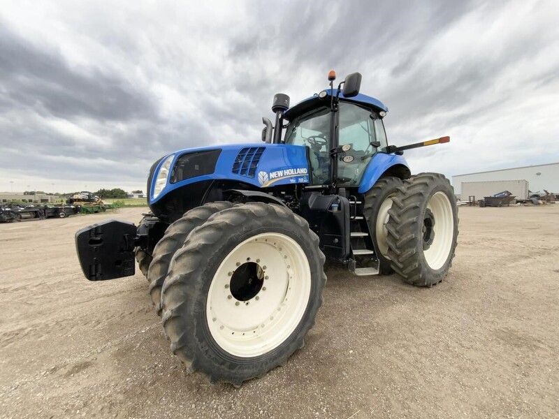 Jones Machinery Inc. - Smith Center - Smith Center, KS | Machinery Pete