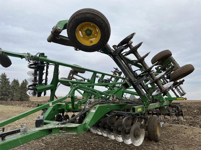 Used In-Line Rippers for Sale - 507 Listings | Machinery Pete