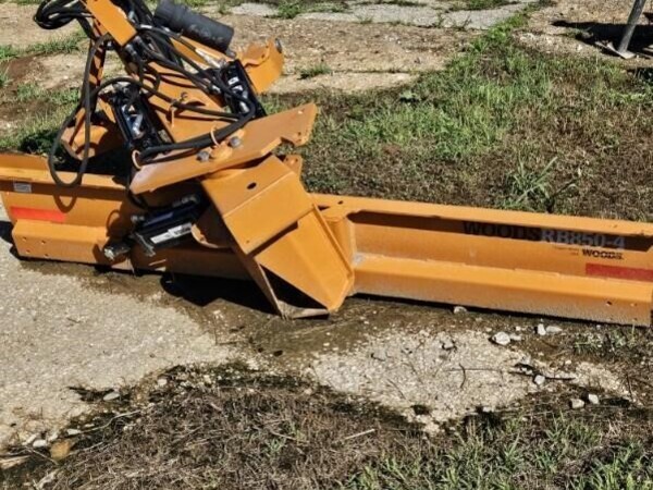 Used Woods Blades for Sale - 278 Listings | Machinery Pete