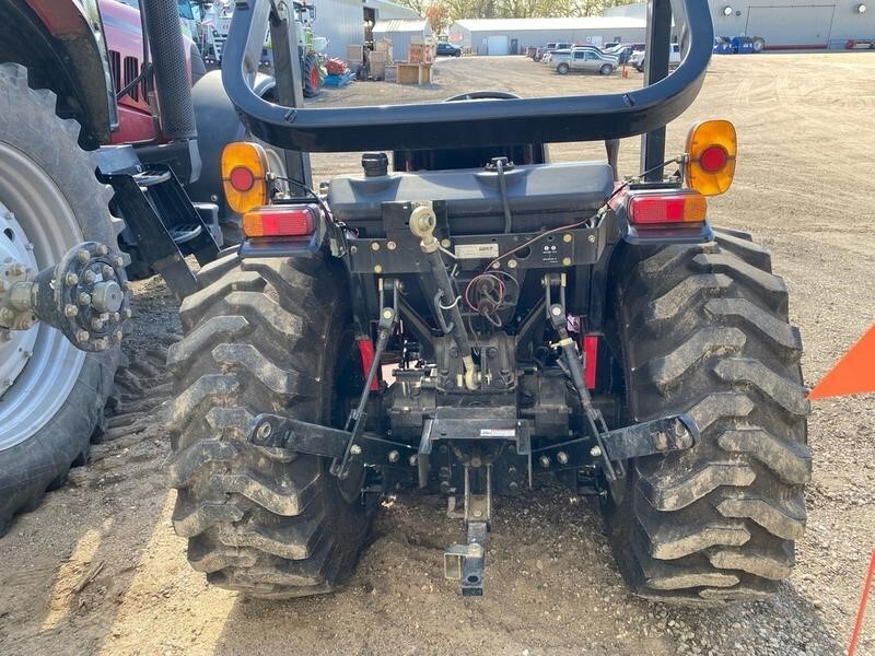 2016 Case IH FARMALL 35A Tractor - $24,900 | Machinery Pete