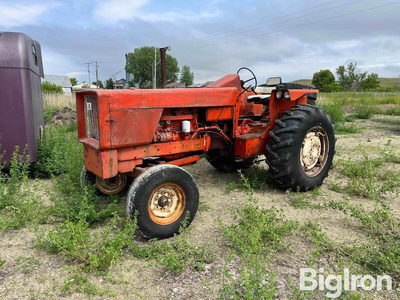 Used Allis Chalmers 180 Tractors for Sale - 6 Listings | Machinery Pete