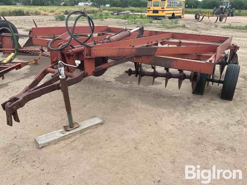 Used International Disks for Sale - 47 Listings | Machinery Pete