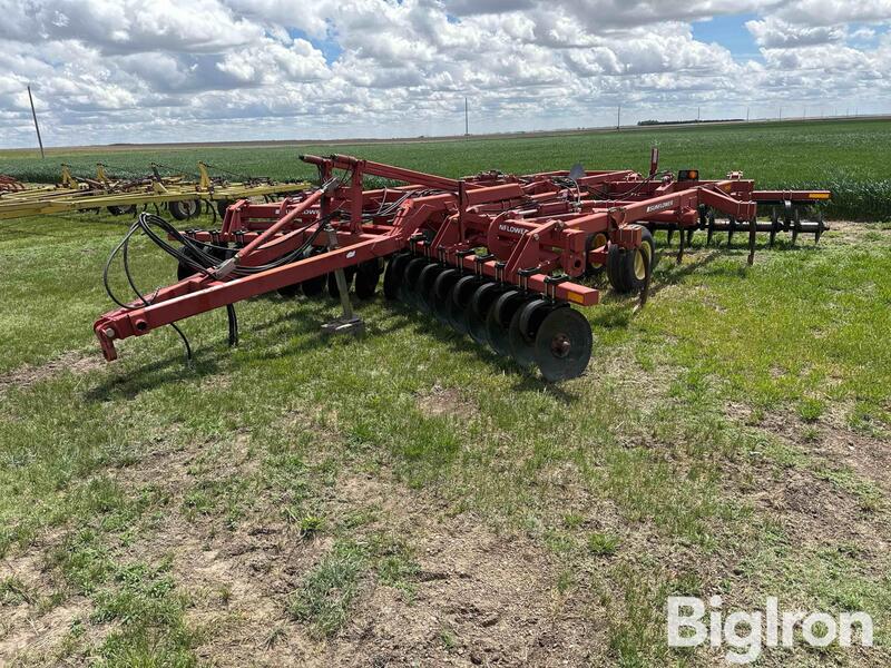 Used Sunflower Disk Chisels for Sale - 40 Listings | Machinery Pete