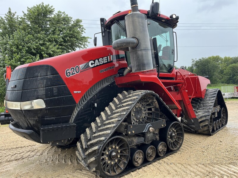 Johnson Tractor - Janesville - Janesville, WI | Machinery Pete