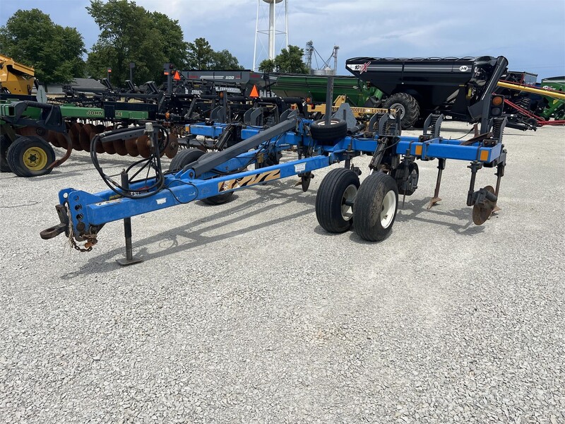 Used In-Line Rippers for Sale - 512 Listings | Machinery Pete