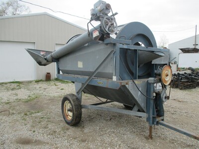 Used Grain Cleaners for Sale - 78 Listings | Machinery Pete