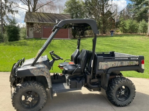 Ag-Pro Ohio - North Canton - North Canton, OH | Machinery Pete