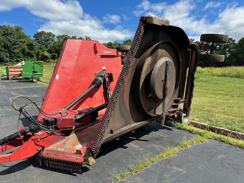 Used Bush Hog Mowers for Sale - 695 Listings | Machinery Pete