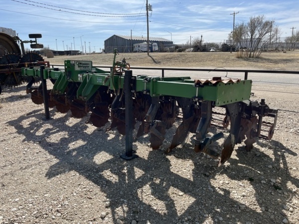 Used Strip-Till for Sale - 108 Listings | Machinery Pete