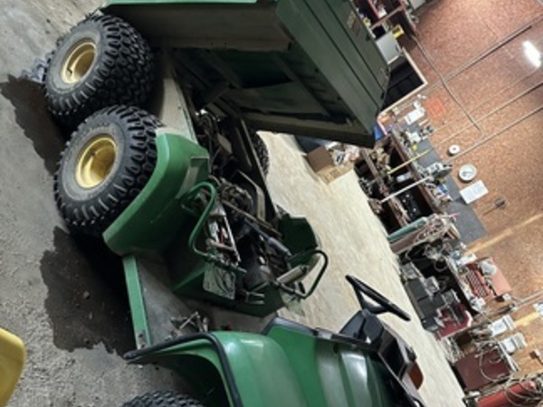 Used ATVs and Utility Vehicles for Sale - 3763 Listings | Machinery Pete