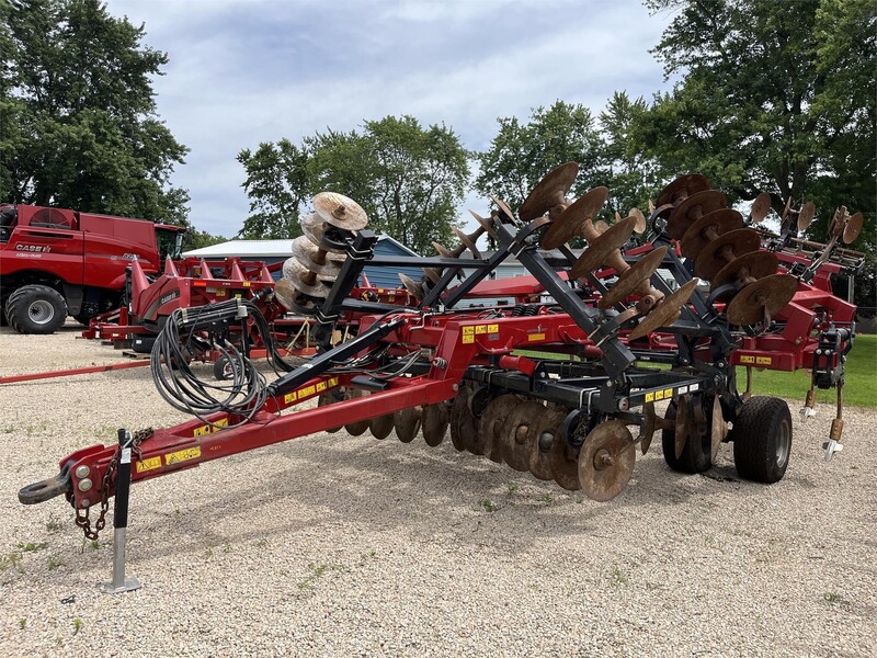 Used Disk Chisels for Sale - 503 Listings | Machinery Pete