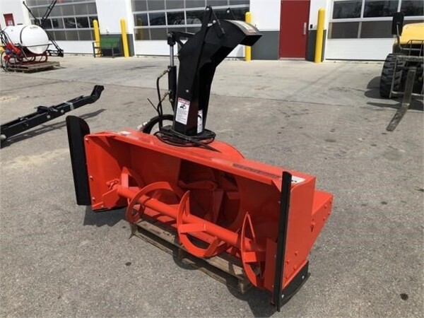 Used Snow Blowers for Sale - 881 Listings | Machinery Pete