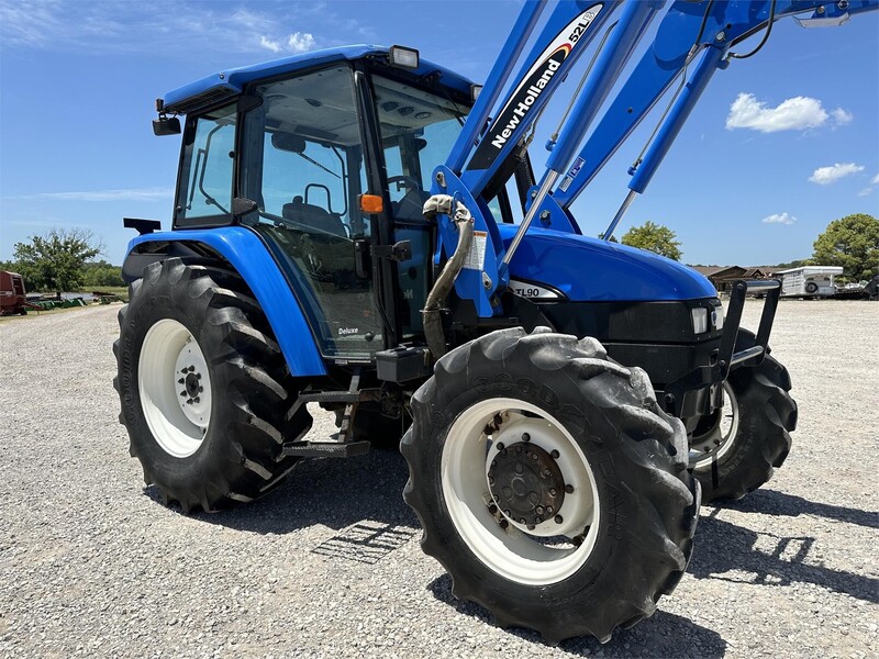 Armitage Equipment - Meeker - Meeker, OK | Machinery Pete