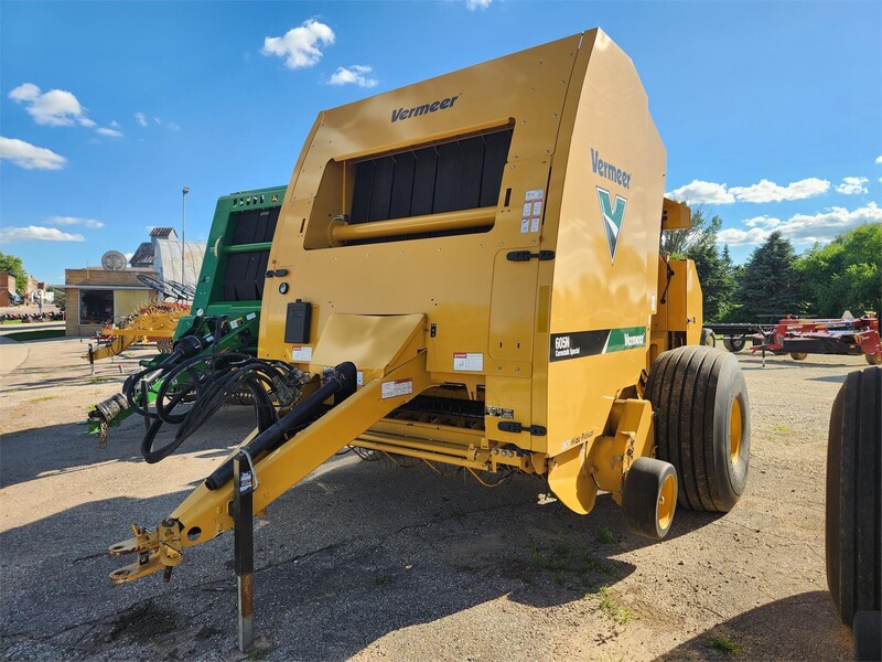 Hammell Equipment - Harmony - Harmony, MN | Machinery Pete