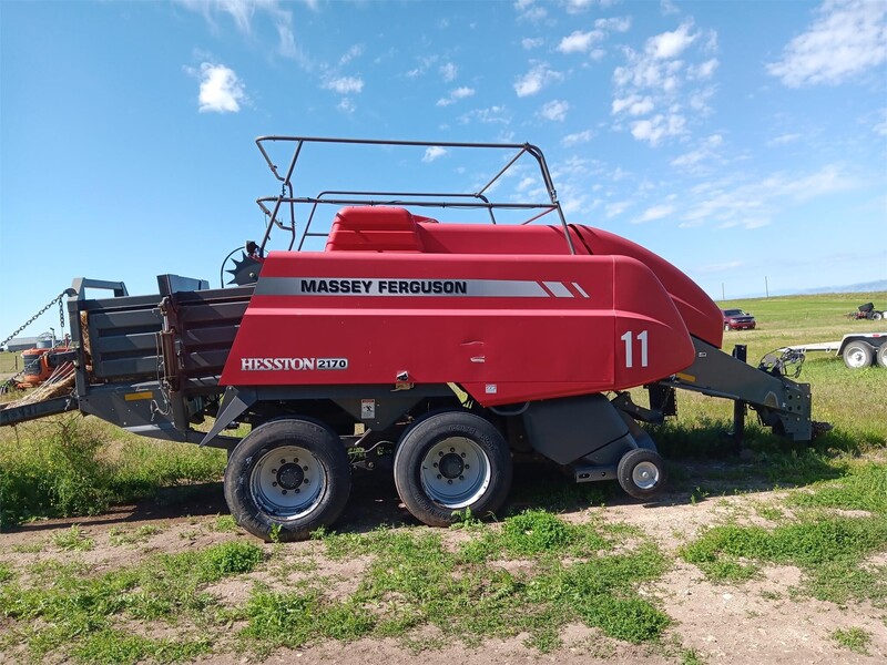 Torgerson's, LLC - Great Falls - Great Falls, MT | Machinery Pete