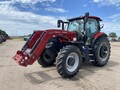 Used Case IH Maxxum 150 Tractors for Sale - 62 Listings | Machinery Pete