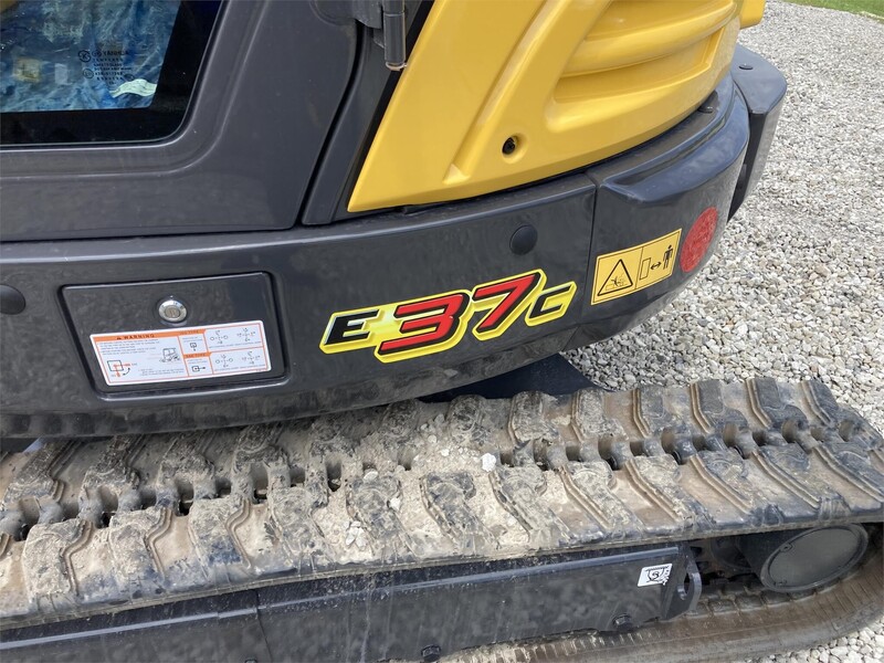 Used Mini Excavators for Sale - 1322 Listings | Machinery Pete