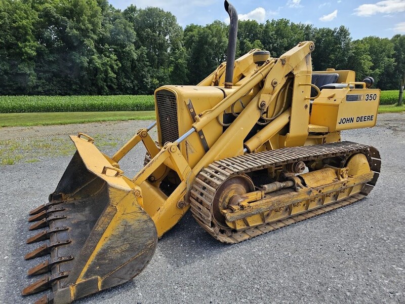 Used Dozers for Sale - 385 Listings | Machinery Pete