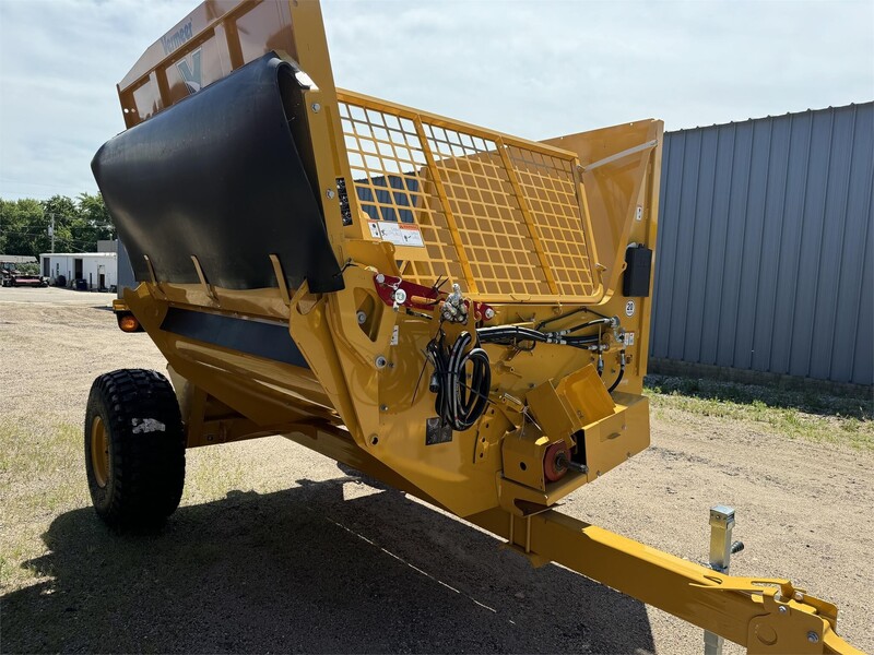 Used Bale Processors for Sale - 349 Listings | Machinery Pete