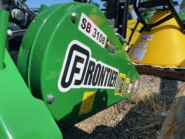 Used Sickle Mowers for Sale - 140 Listings | Machinery Pete